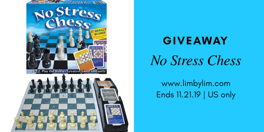 Learn Chess With No Stress Chess - LimByLim